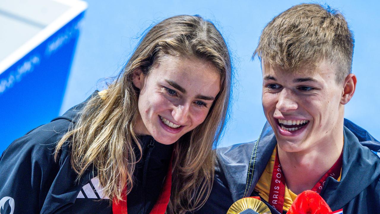 Semechin und Engel sind Para-Sportler des Jahres