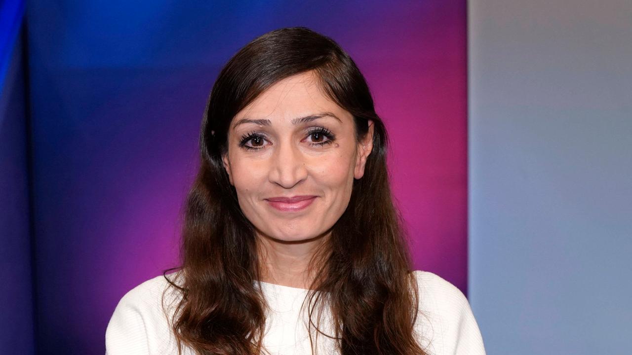 Narges Mohammadi: Friedensnobelpreis im Hungerstreik erhalten