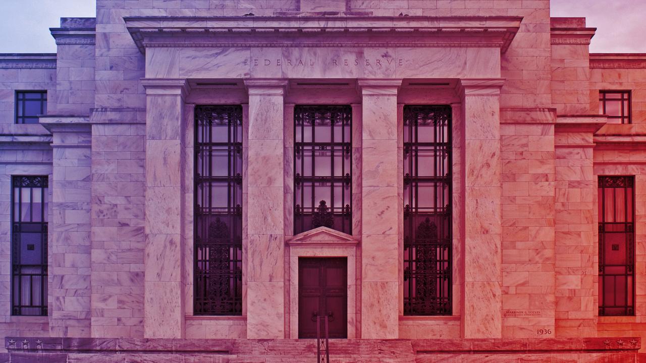 Federal Reserve - US-Notenbank lässt Leitzins unverändert