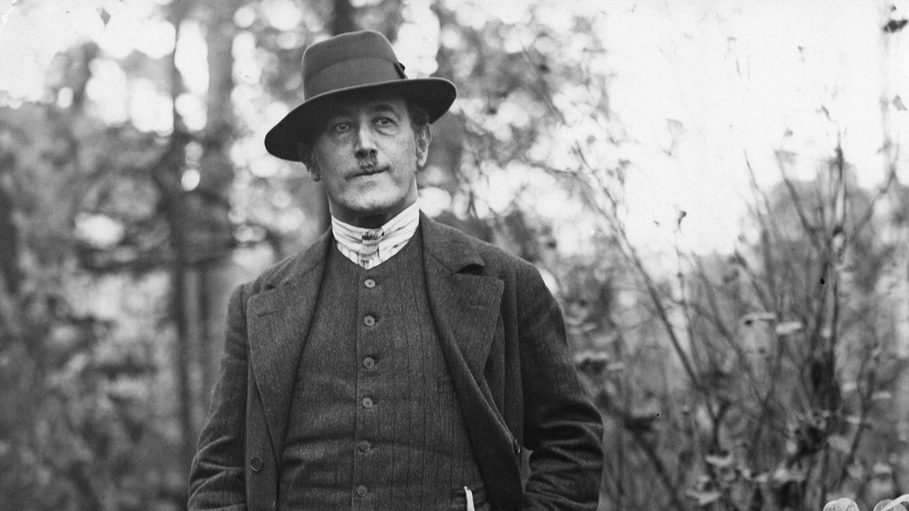 Ausstellung zur Provenienzforschung - Verdrängte Geschichten der Kunst