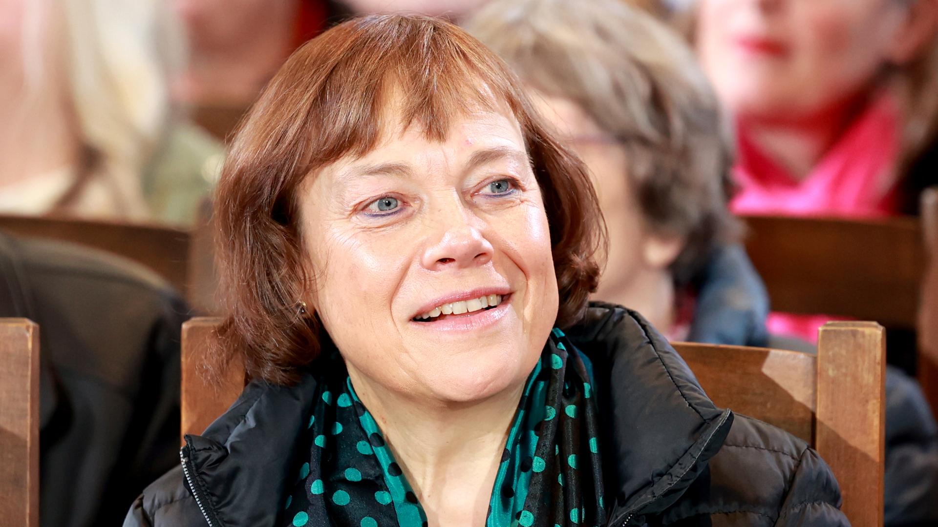 Missbrauchsverdacht gegen früheren Mitarbeiter - EKD-Ratsvorsitzende ...