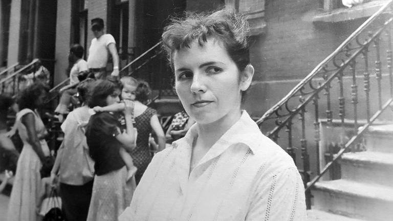 Grace Paley - Auf dem Schlachtfeld des Alltags