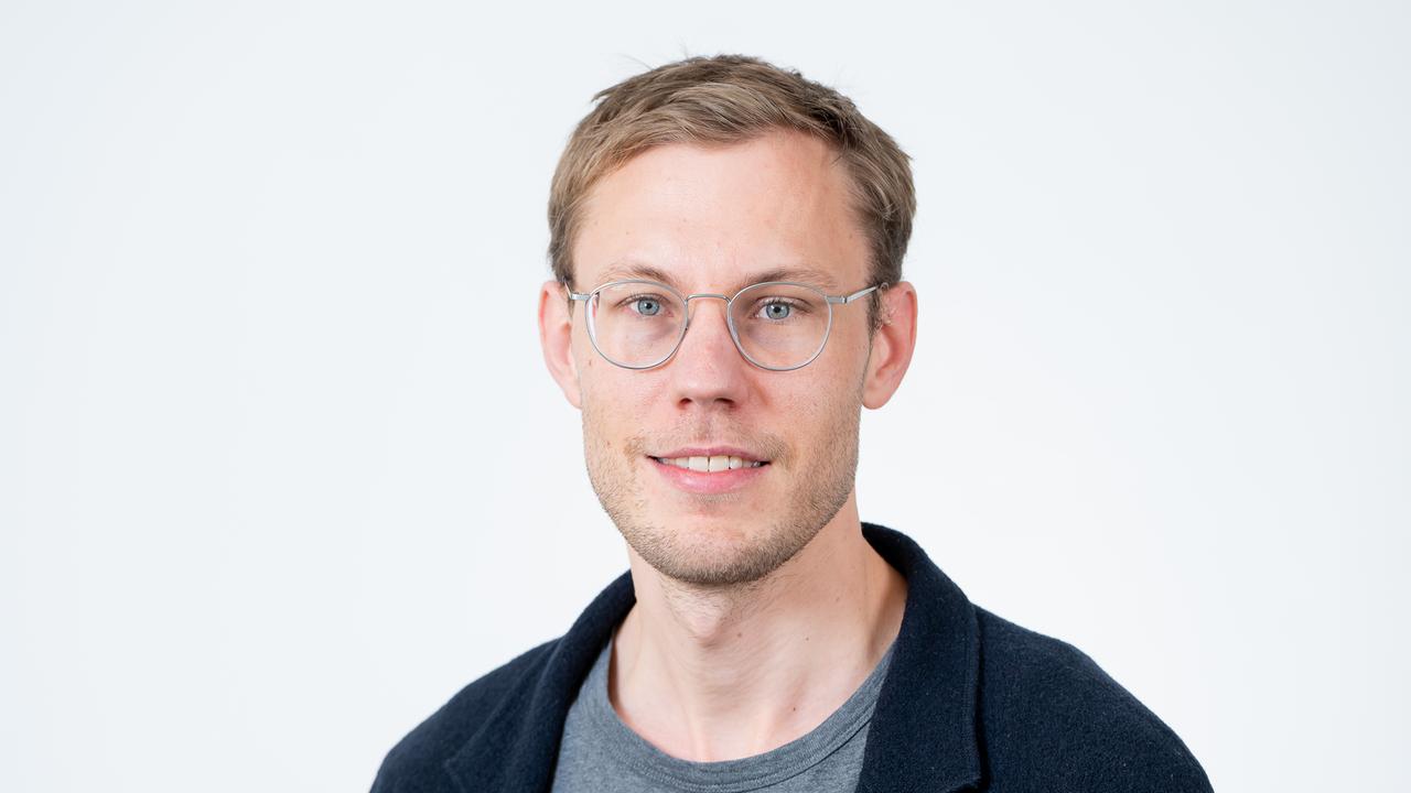 Radiomenschen: Niklas Prenzel