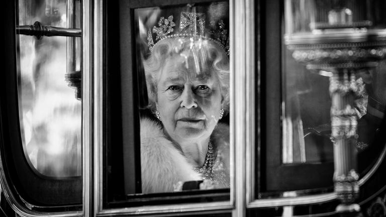 Nach 70 Jahren auf dem Thron - Trauer um Queen Elizabeth II.