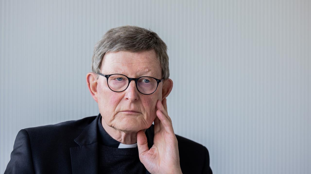 Theologe Hieke: "Das Gerede von der Gender-Ideologie ist hohl"