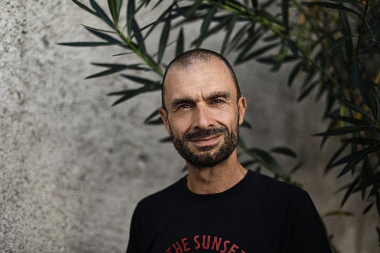 Fabio Genovesis Buch über den Giro d'Italia - Eine Hommage