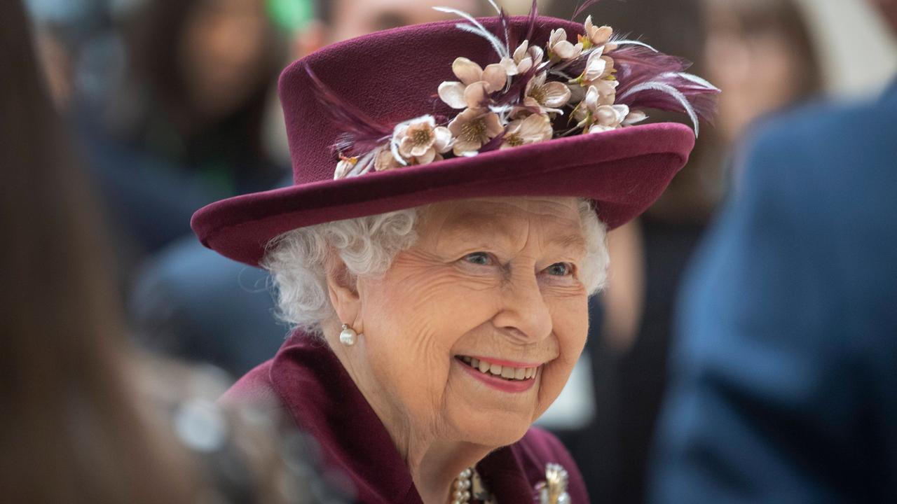 Die "ewige" Königin Elizabeth II.