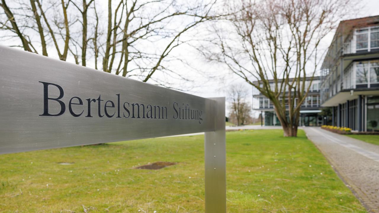 Europäer fordern laut einer Studie mehr Einsatz gegen Desinformationen ...