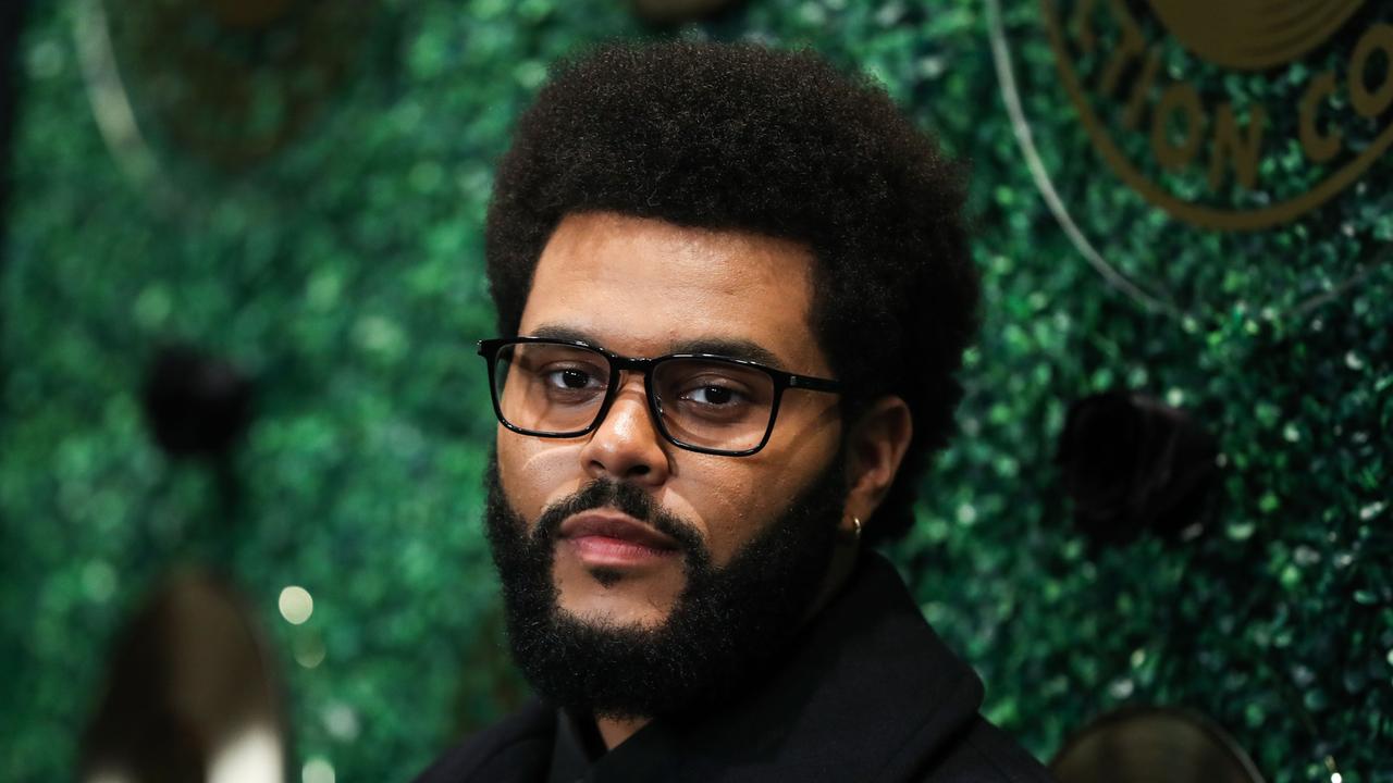 Künstlername abgelegt - The Weeknd ändert seinen Namen