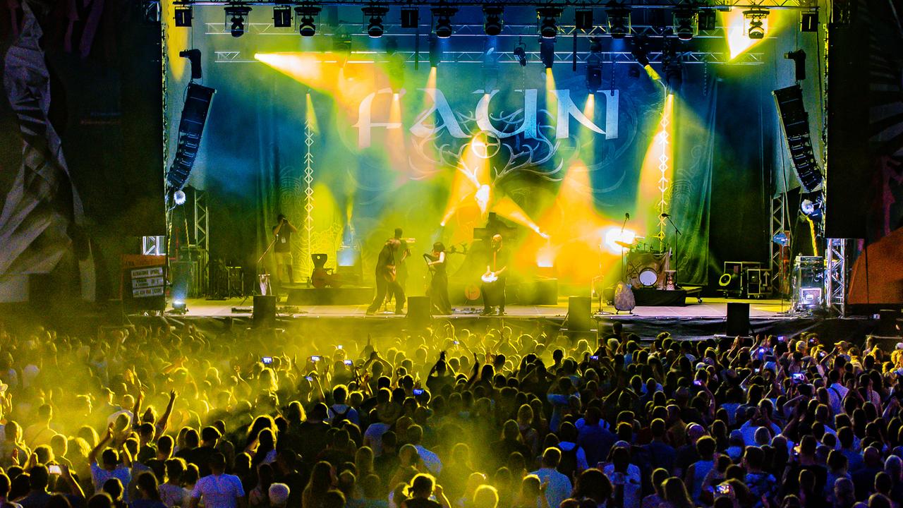 Fantastic Negrito & Band