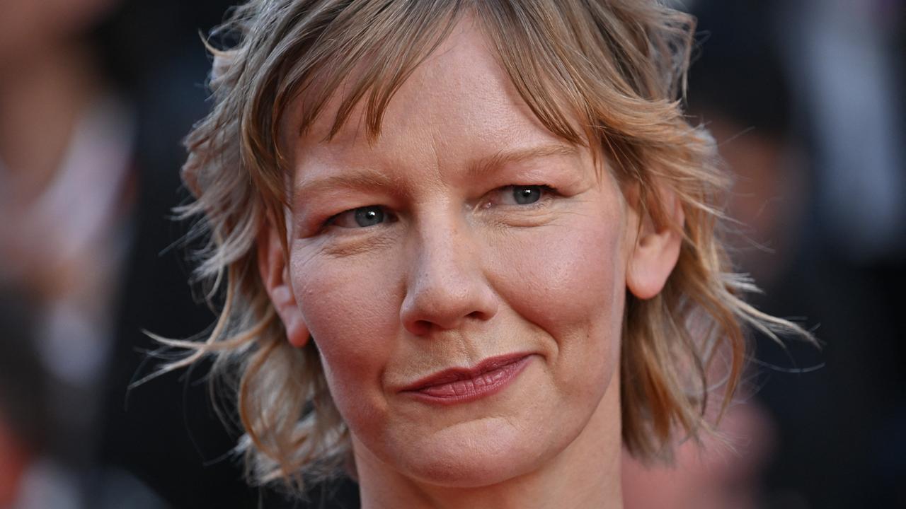 Sandra Hüller übernimmt Patenschaft für Rettungsschiff