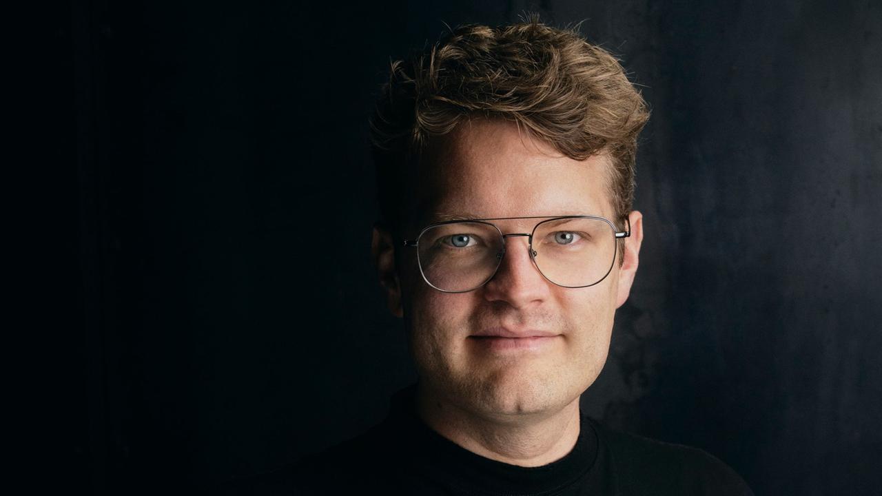 Was hört der Jazzrausch-Bigbandleader Roman Sladek?