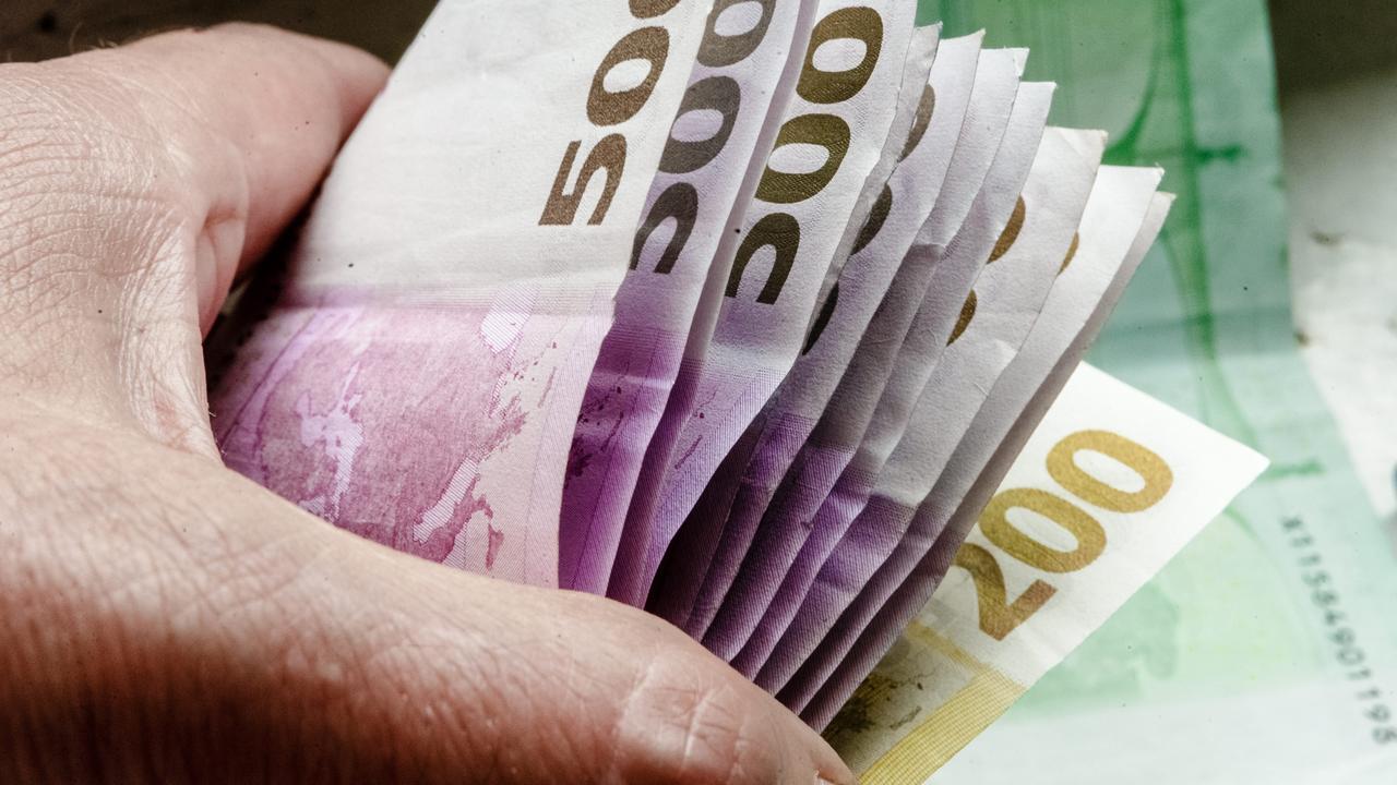 Korruption - wie wird sie gemessen?