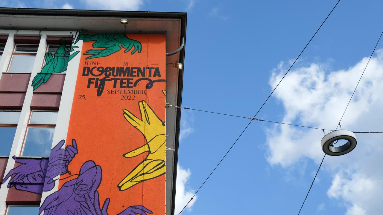 Neuer Weg zur Benennung der documenta-Findungskommission