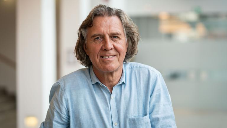 Walter-Hasenclever-Literaturpreis für Schriftsteller Norbert Scheuer