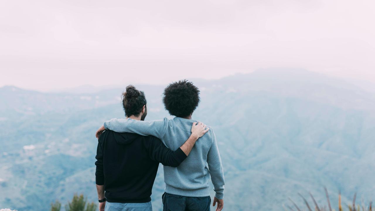 Zum Tag der Freundschaft: Betrachtungen über ein inniges Gefühl