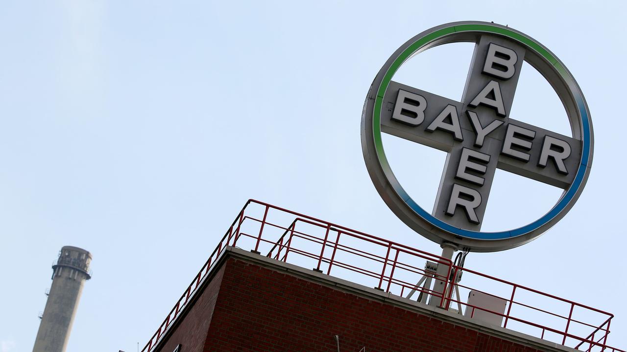 USA - Bayer wird von der Stadt Chicago wegen Chemikalie PCB verklagt
