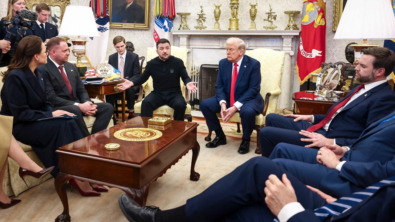 Krieg in der Ukraine - Wie gelingen Friedensverhandlungen?