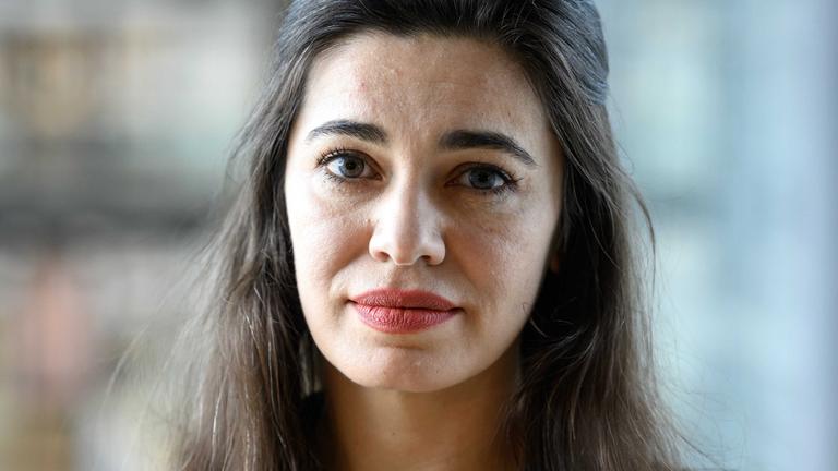 Todesurteil im Iran: Familien in Sorge um Jamshid Sharmahd