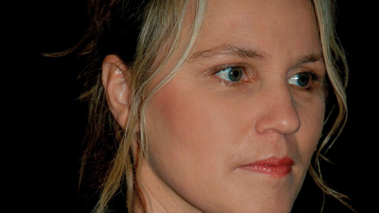 Was hört die Komponistin Annette Focks?