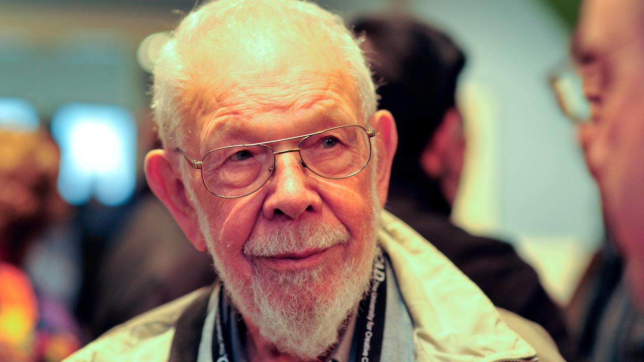 "Mad"-Cartoonist Al Jaffee im Alter von 102 Jahren gestorben