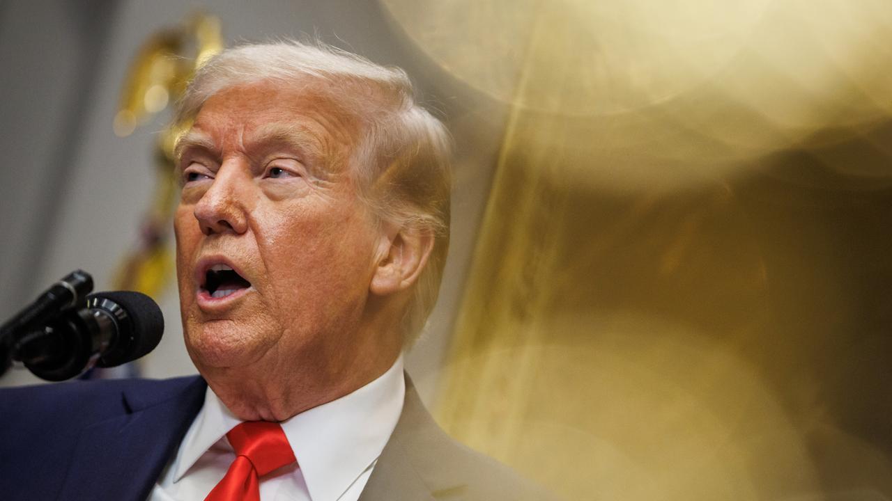 Ukraine - Trump droht nun Russland mit Sanktionen