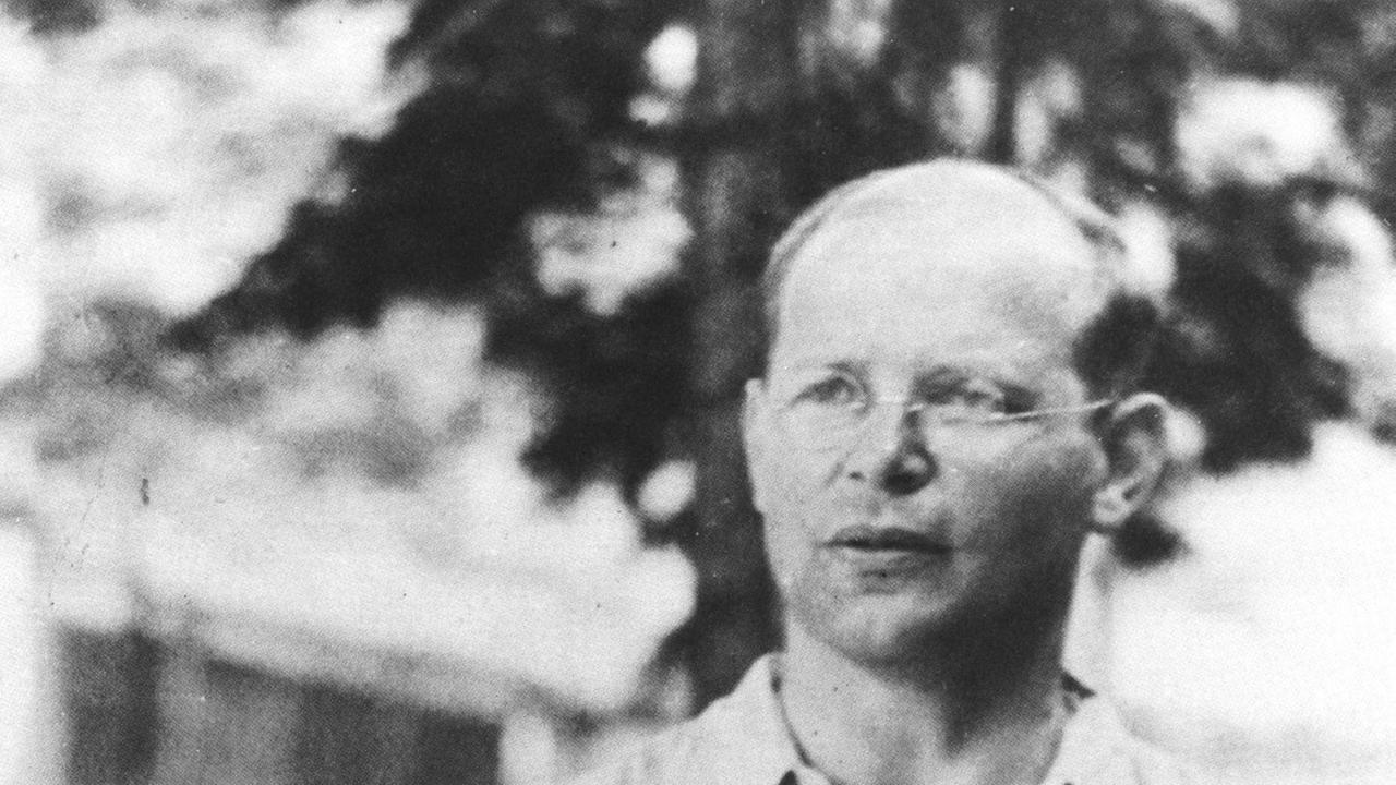 Umstrittener Kinofilm über Dietrich Bonhoeffer startet in den USA
