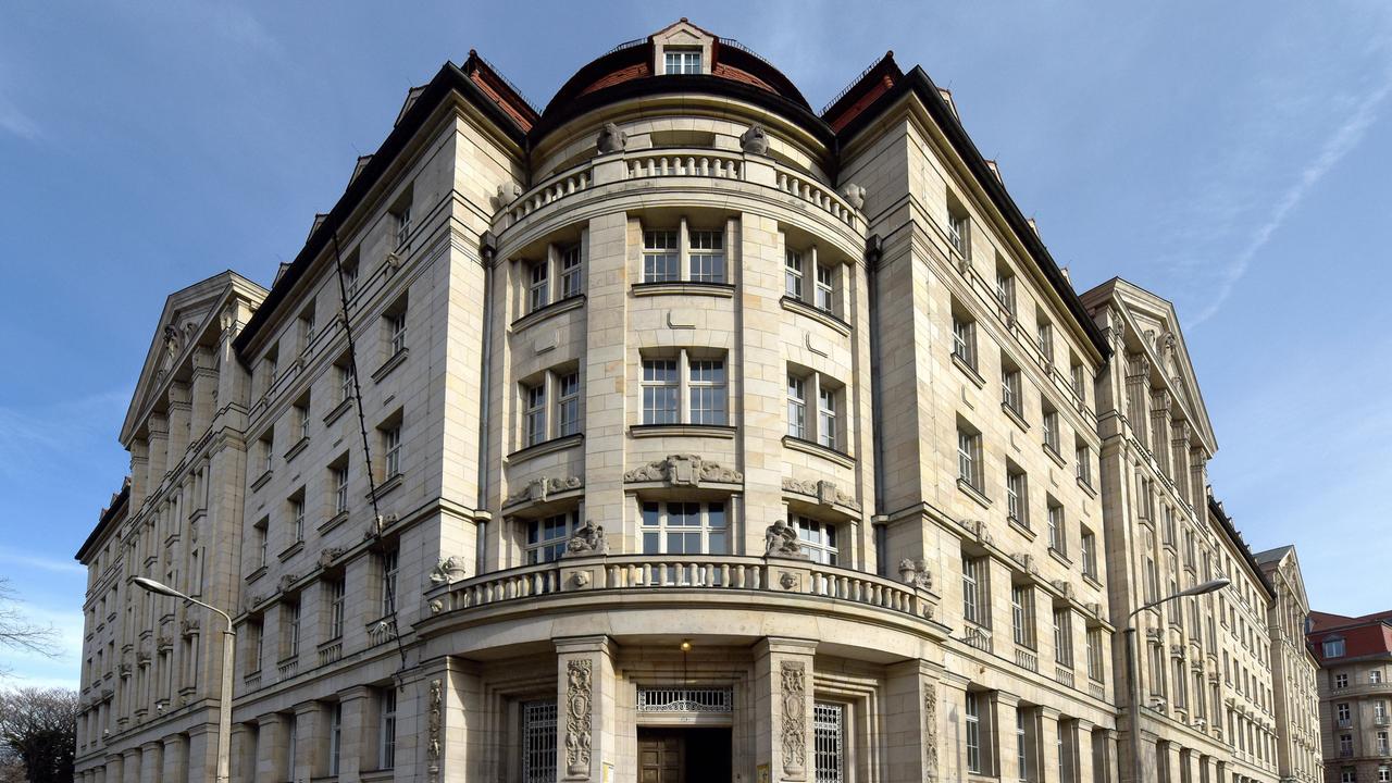 Stasi-Gedenkstätte - Streit um die "Runde Ecke" in Leipzig