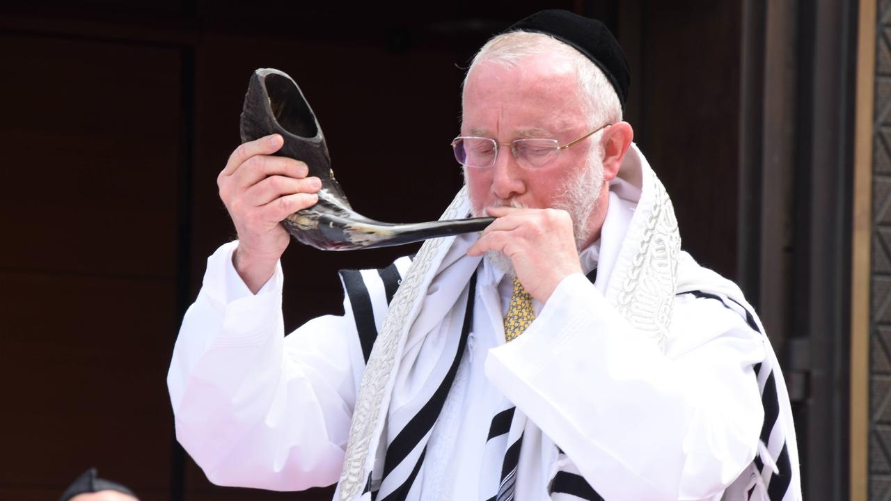 Neujahrsfest Rosch ha-Schana erinnert an die Schöpfung der Welt