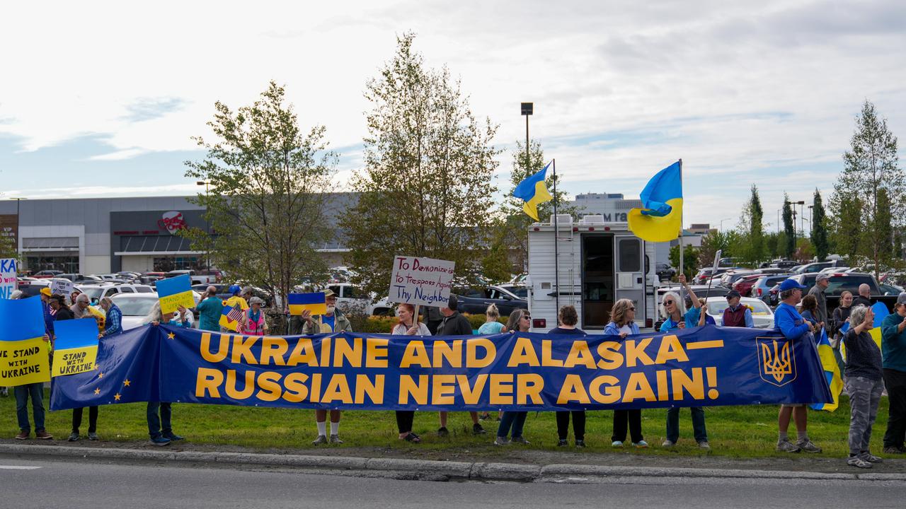 Wie geht es weiter nach dem Treffen von Trump und Putin?