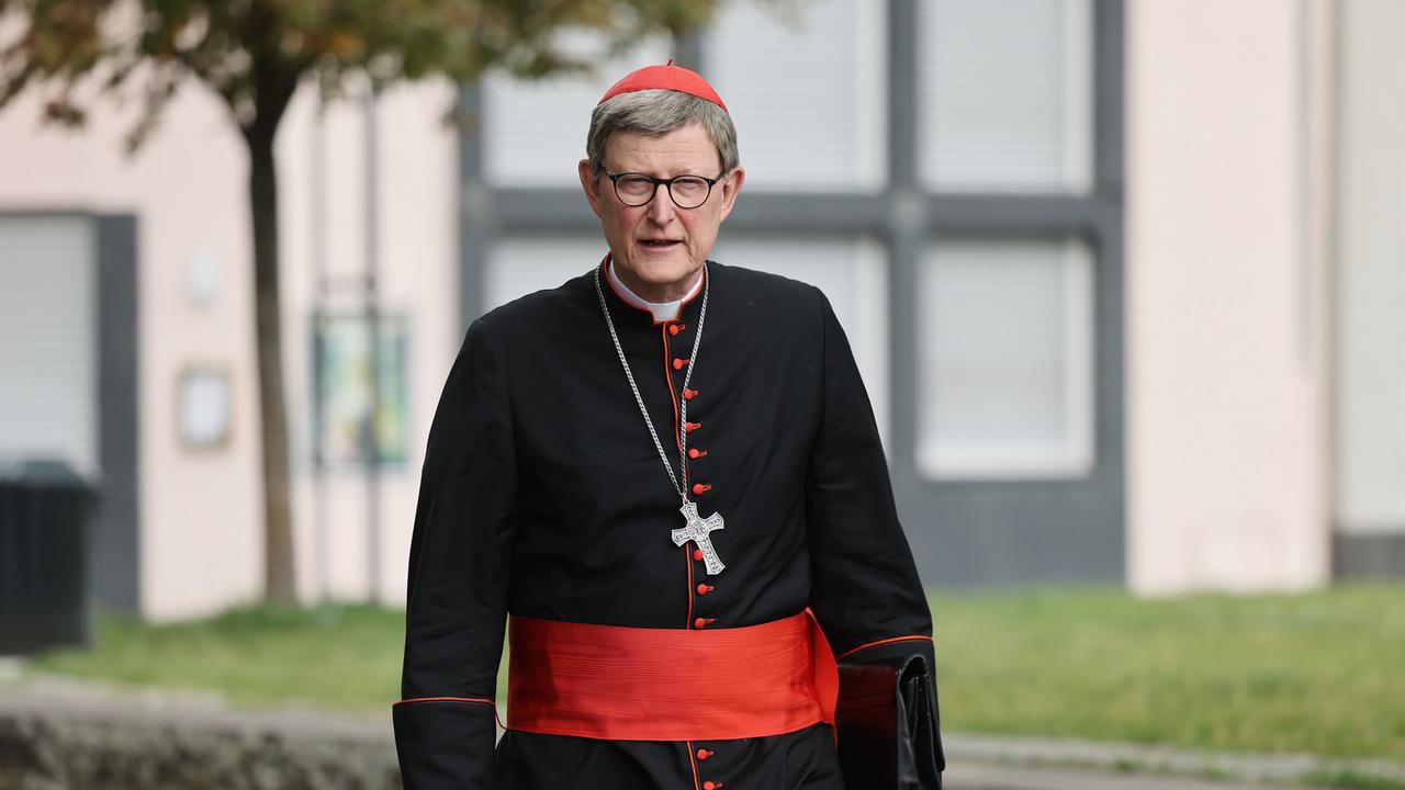 Missbrauch: Warum gab es kaum Strafverfahren gegen Geistliche?