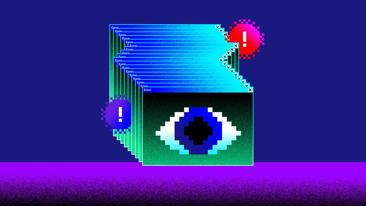 Dark Agent - Im Netz der Geheimdienste