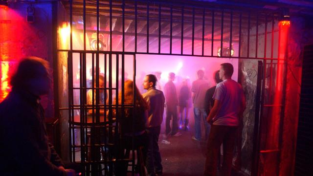 DJ Mark Spoon: Der Techno-Lebensstil wurde ihm zum Verhängnis
