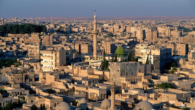 Vor 125 Jahren eingeweiht - Größtes Denkmal von Kaiser Wilhelm I. in ...