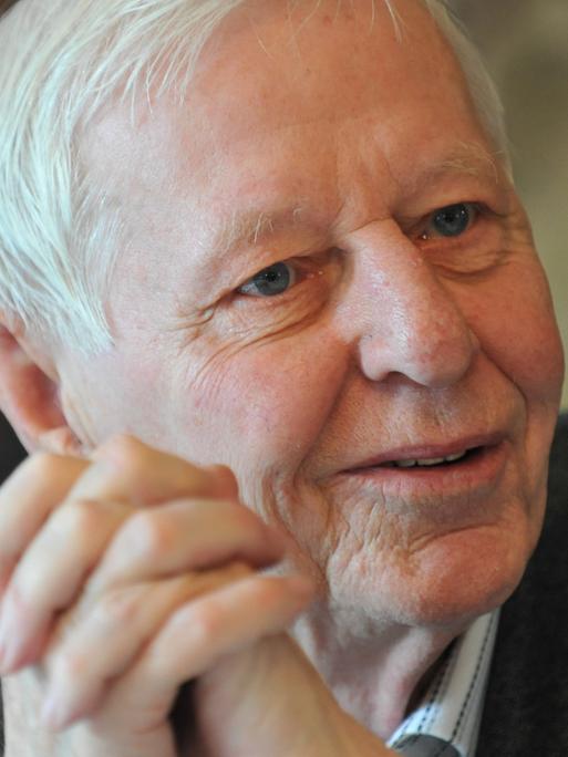 Zum Tod von Hans Magnus Enzensberger - "Texte zum Nachdenken und zum Vergnügen"