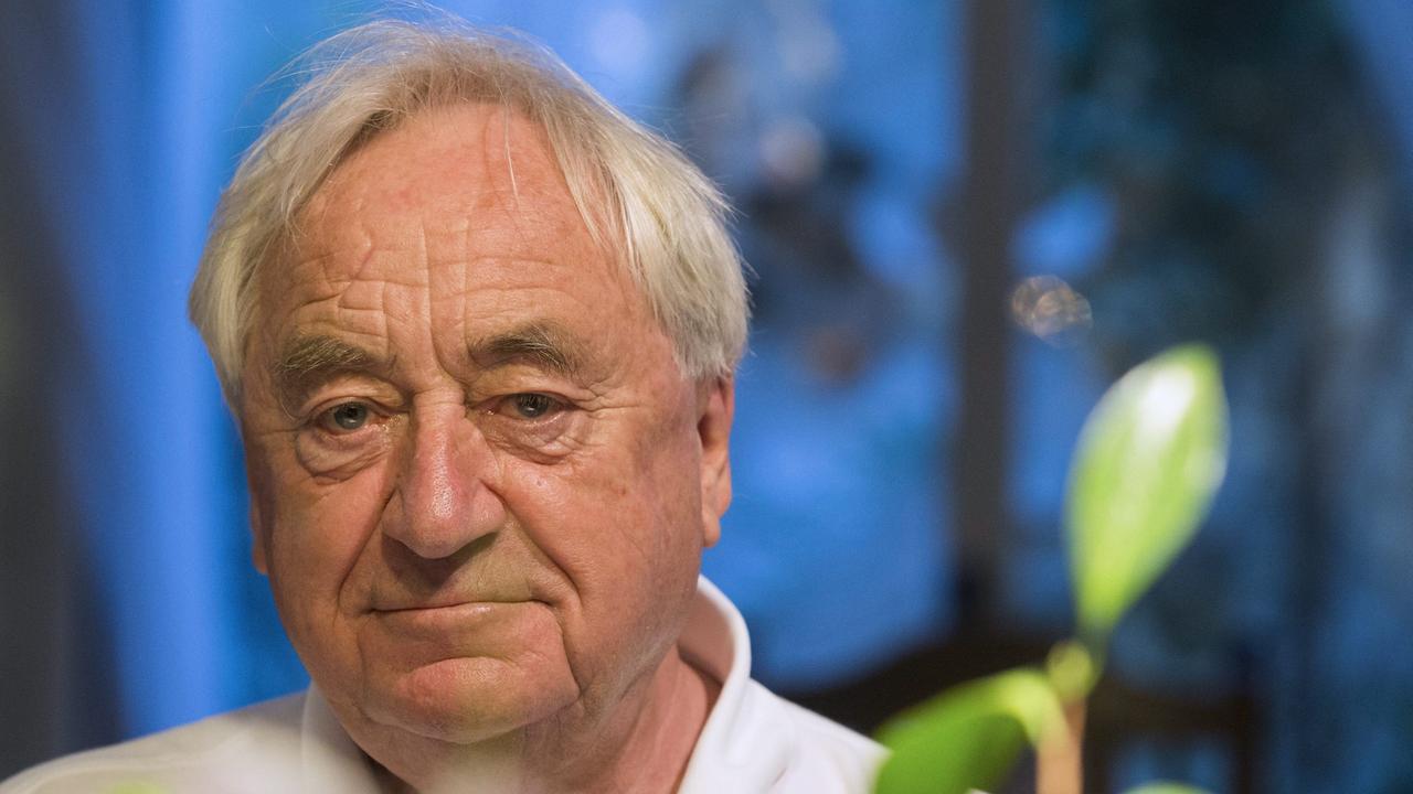 Cees Nooteboom wird 90