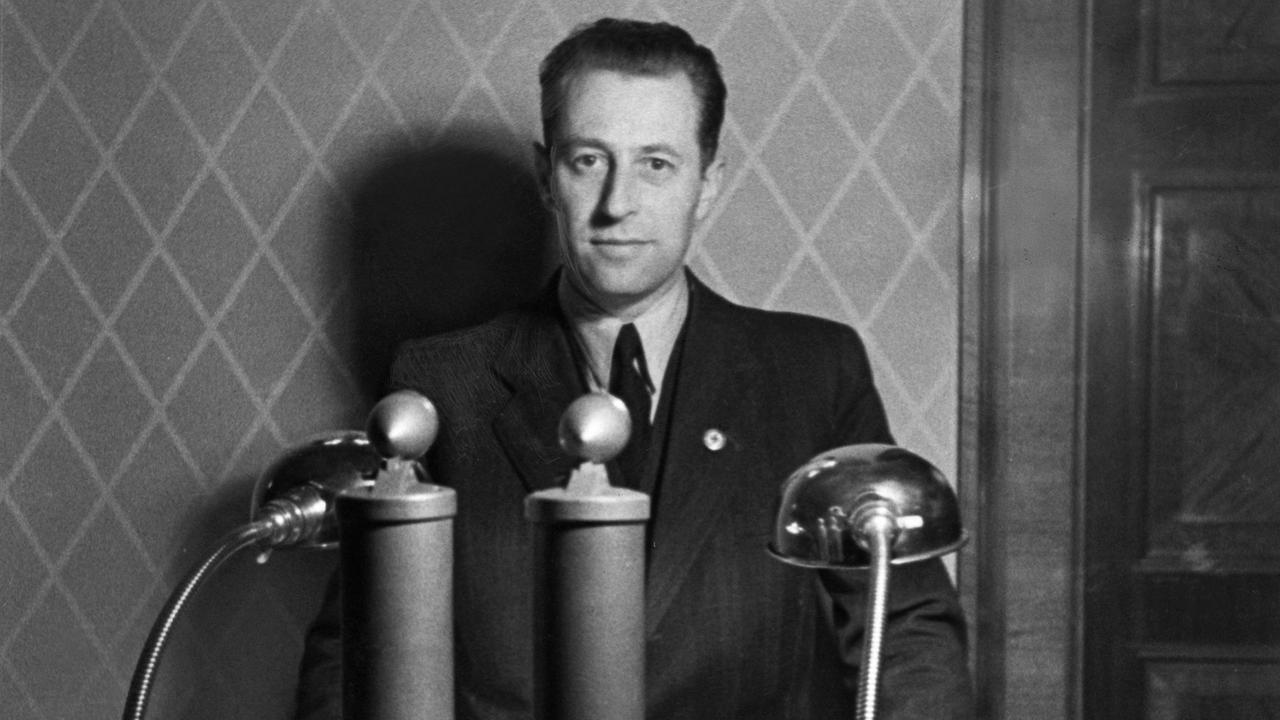 Propaganda der Nazis: Wie Goebbels & Co. den Rundfunk nutzten