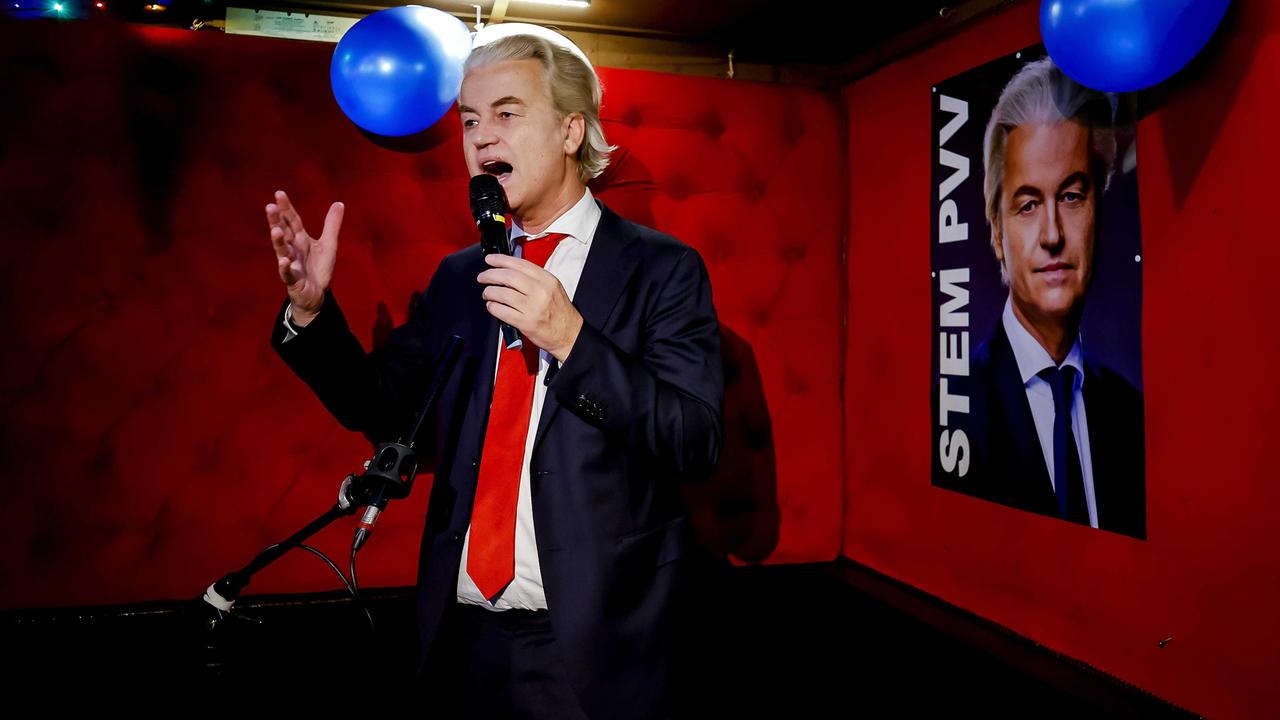 Wahl Niederlande - Auch für Deutschland ein Warnsignal