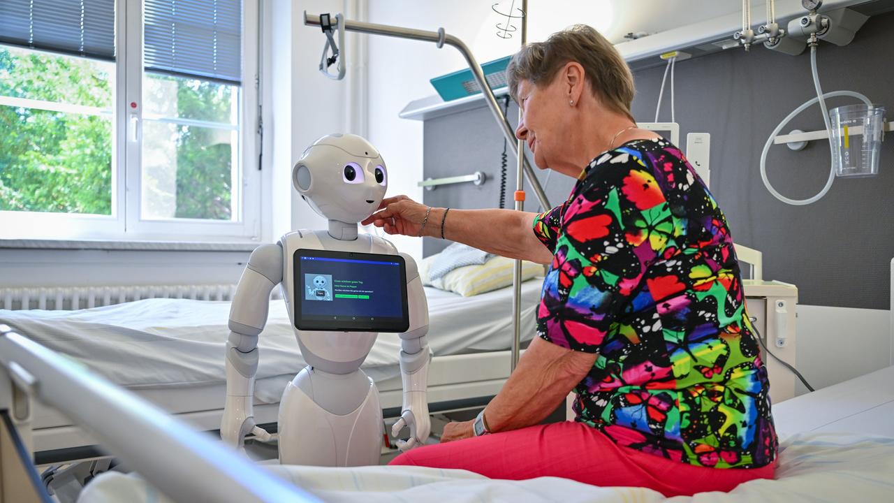 Künstliche Intelligenz (KI) - Beiträge, Podcasts, Hintergründe