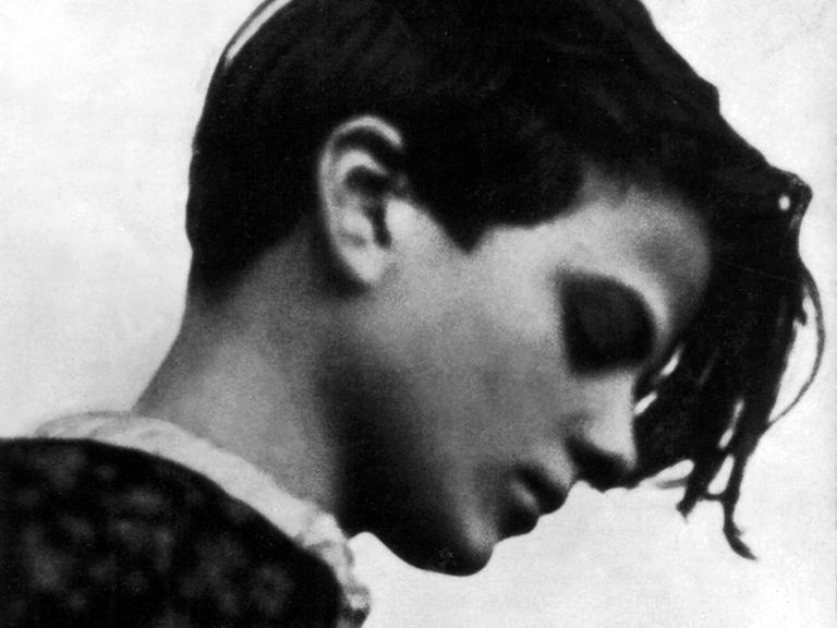 Weiße Rose: Der Märtyrer Alexander Schmorell