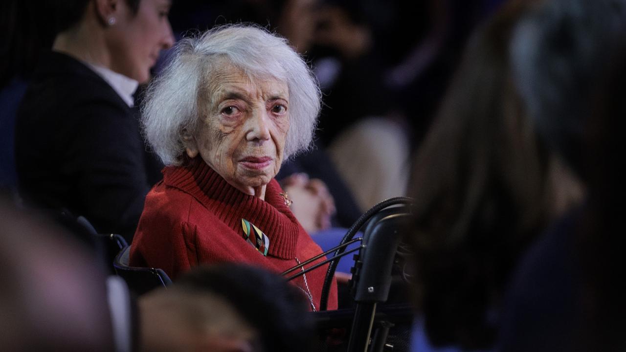 Berlin - Margot-Friedländer-Preise vergeben für Einsatz zugunsten von ...