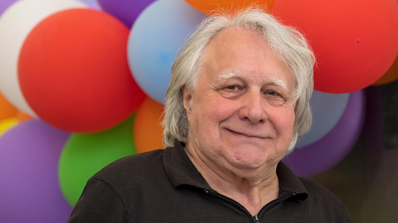 Peter Urban: "Mr. ESC" erinnert sich