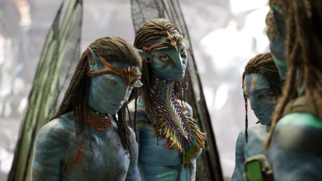 Die Welt von "Avatar" - Wer die Sprache der Na'vi erfand