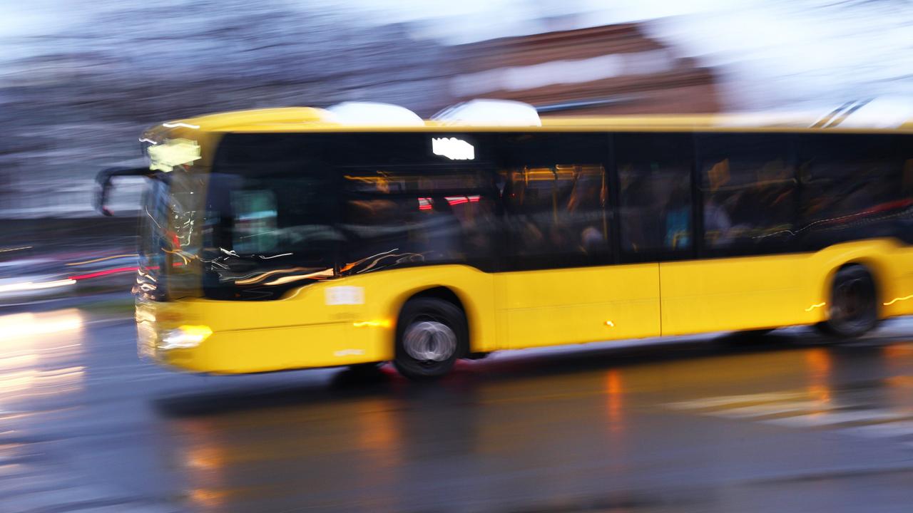 EU-Umweltminister - EU-Staaten wollen den CO2-Ausstoß von Lkw und ...