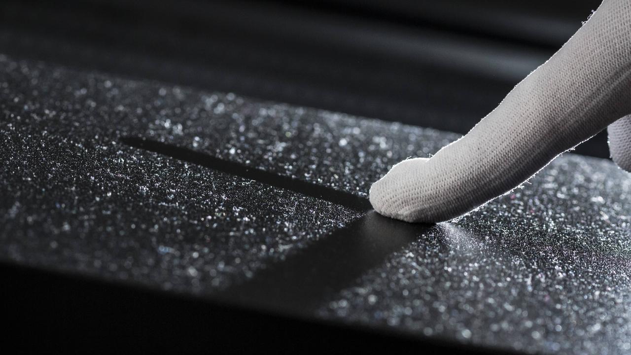 Wetterphänomen: Wie sich Saharastaub auf die Gesundheit auswirkt