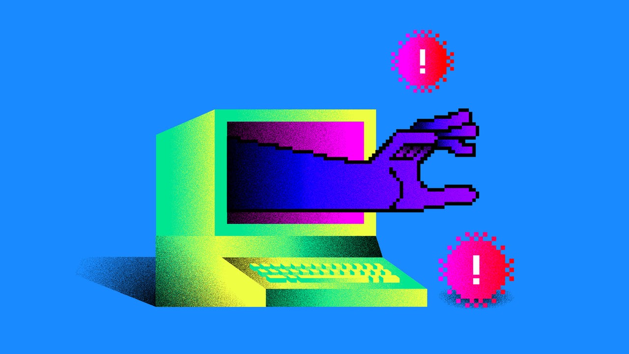 Dark Agent - Im Netz der Geheimdienste