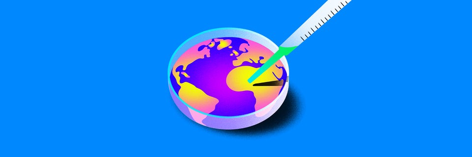 Podcast - Deep Science