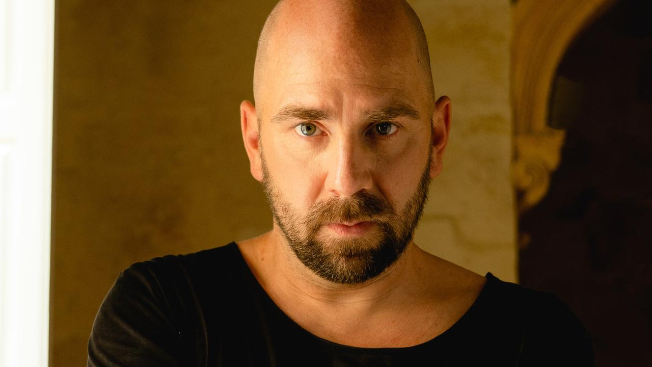 Was hört der Jazzmusiker Sebastian Studnitzky?