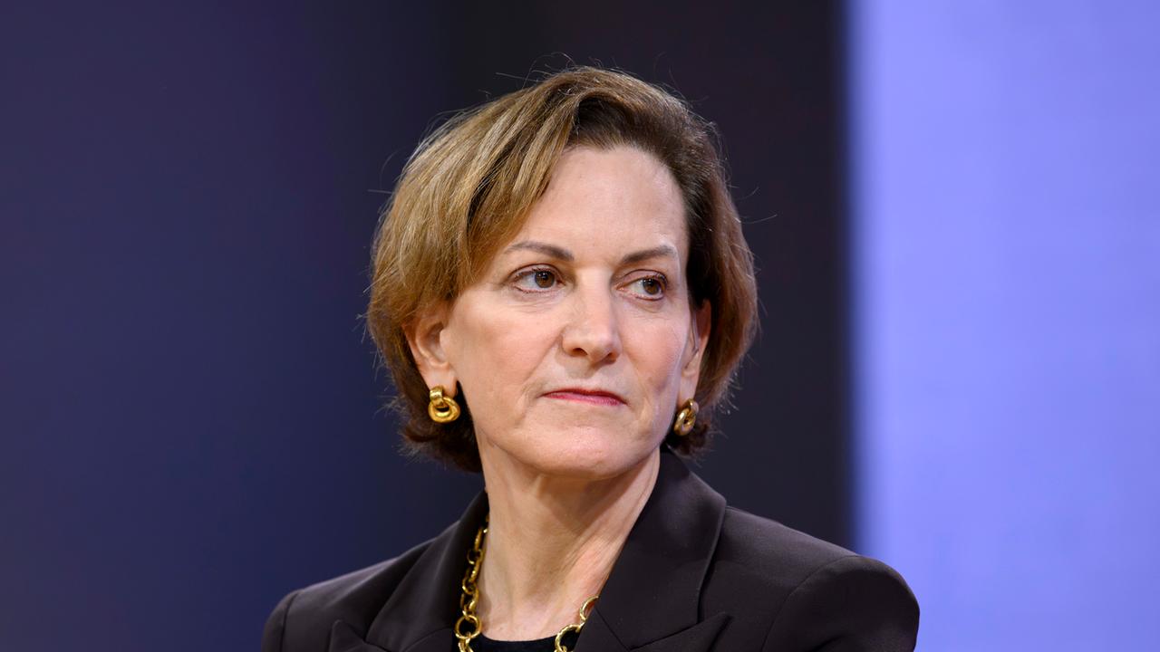 Anne Applebaum: Was man über die Autorin wissen muss