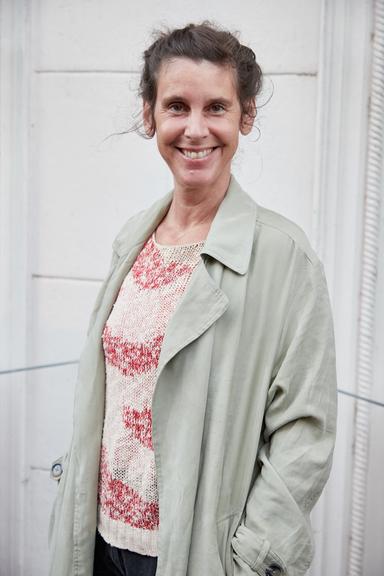 Französische Autorin - Annie Ernaux erhält den Literaturnobelpreis